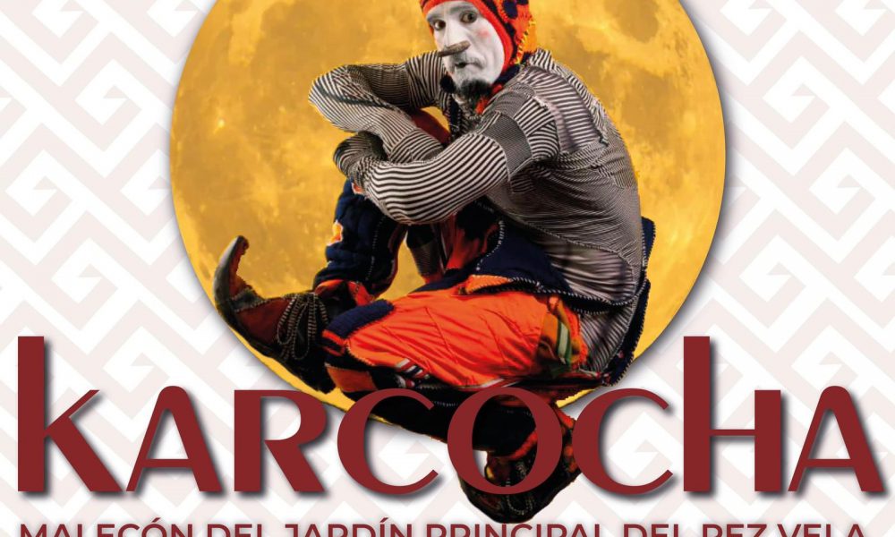 Manzanillo recibe a “Karcocha” – Kolimote